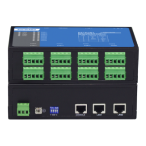 3onedata Industrial Ethernet Switches | Westward Sales