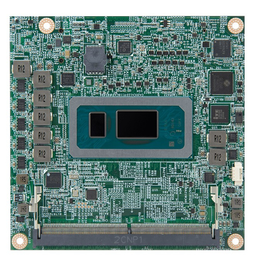 ARBOR EmCOMe-i93U0 Computer Module | Westward Sales