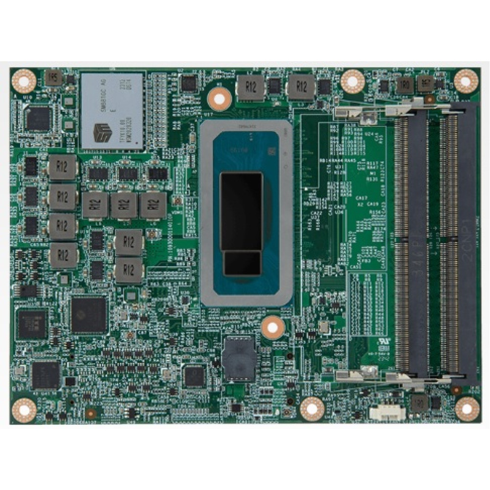 ARBOR EmCOMe-i94M0 Computer Module | Westward Sales