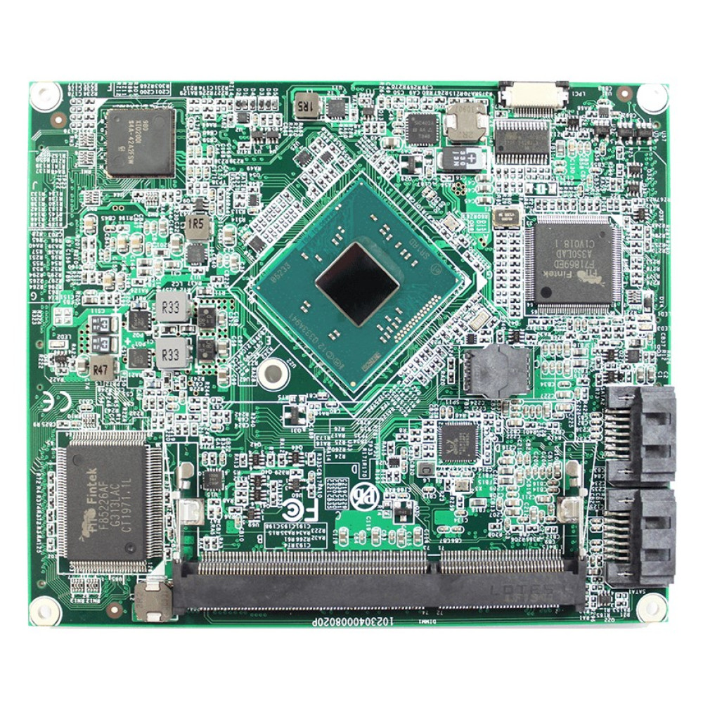 ARBOR EmETX-i2304 Computer Module | Westward Sales