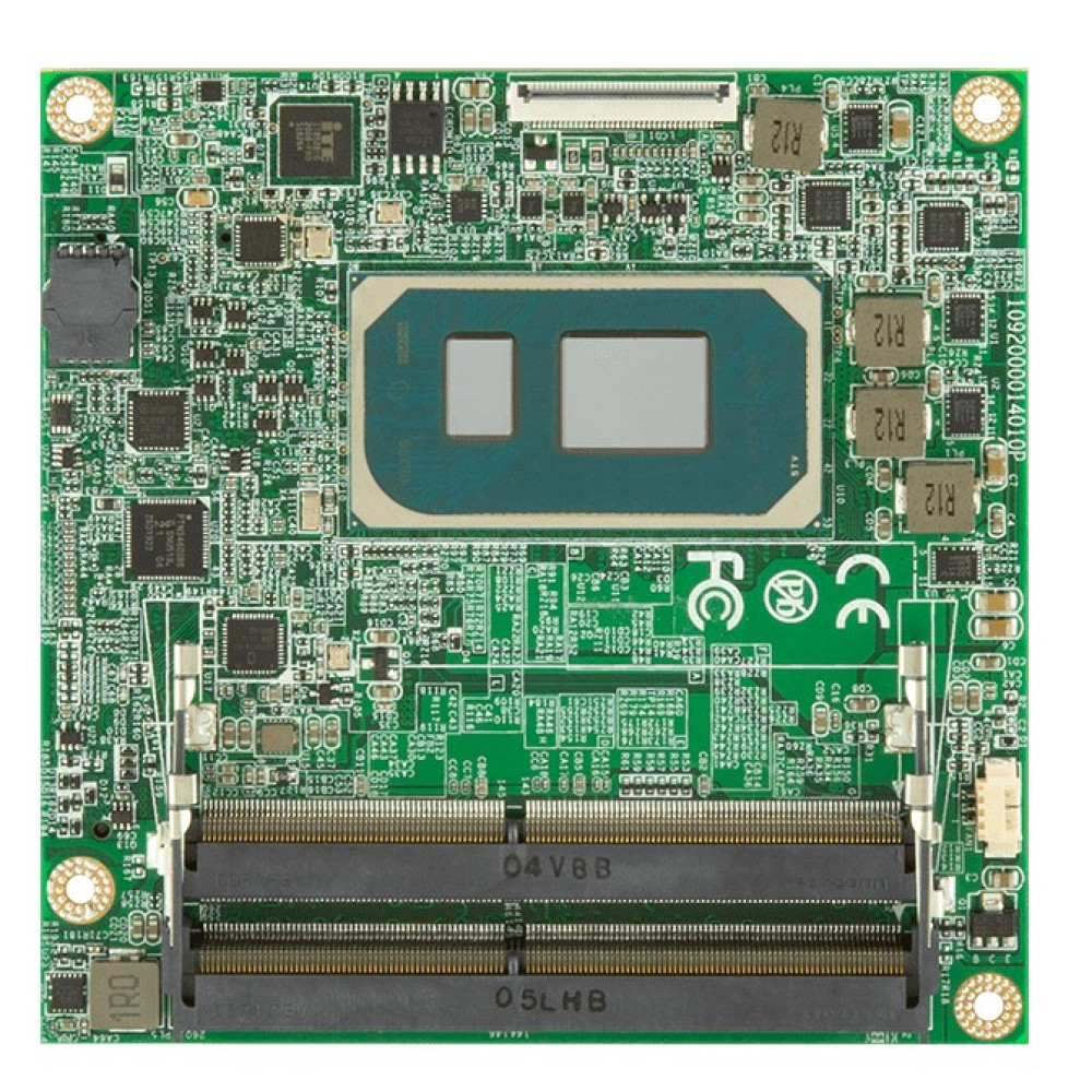ARBOR EmETXe-i92U0 Computer Module | Westward Sales