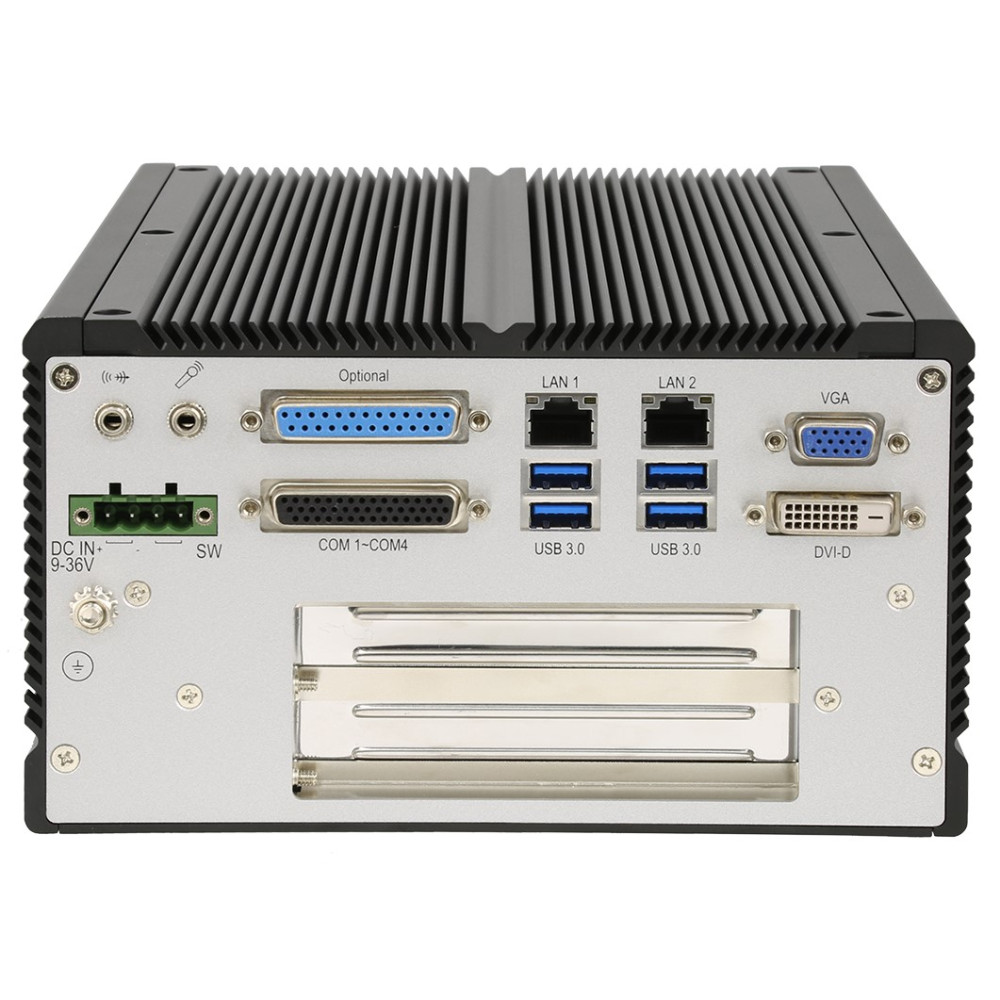 ARBOR FPC-791x Computer | Westward Sales