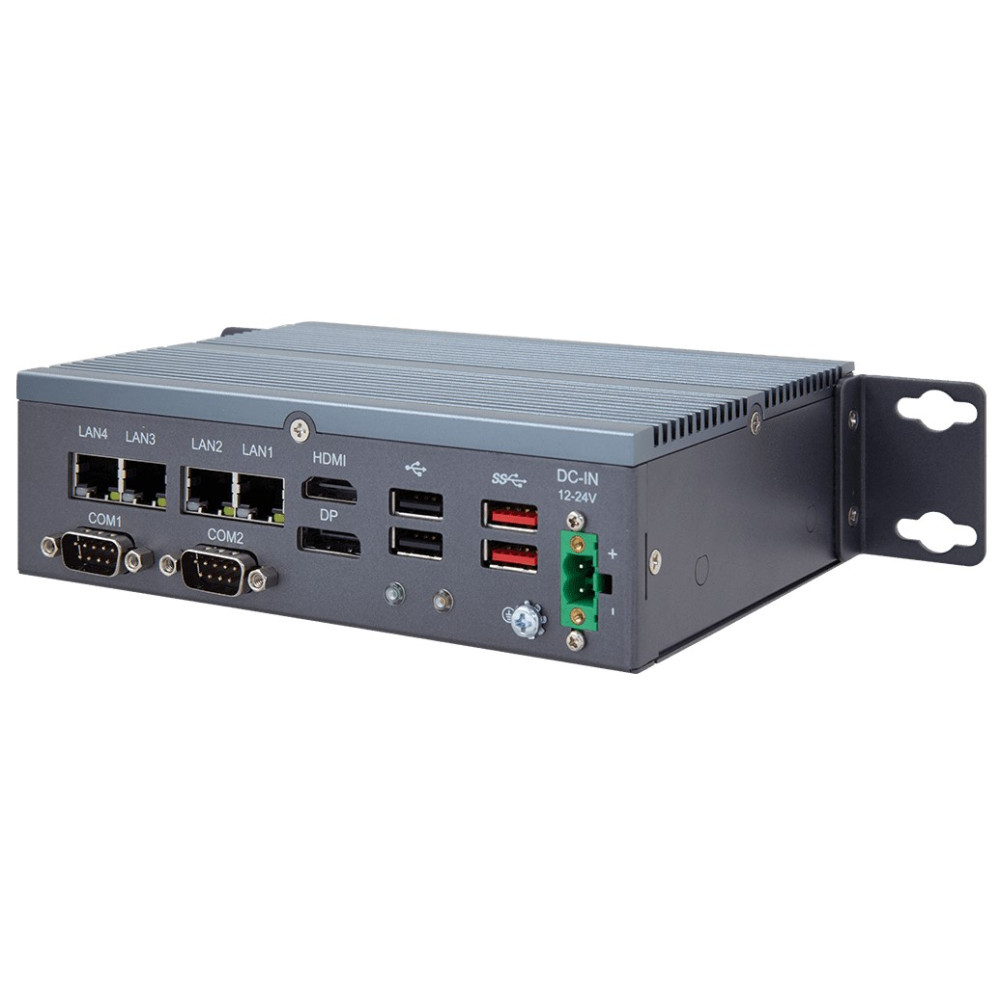 ARBOR SB-142-1J64 Fanless Computer | Westward Sales