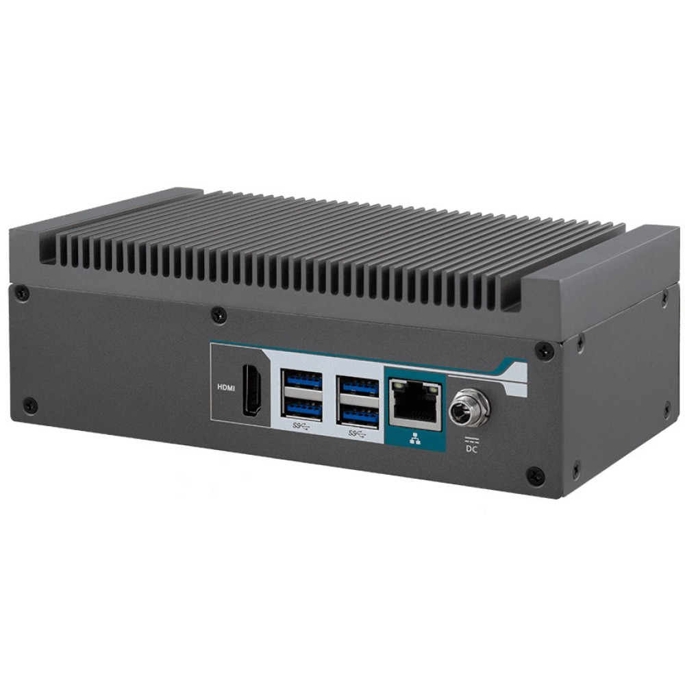 ARBOR AEC-2001 AI Embedded Computer | Westward Sales