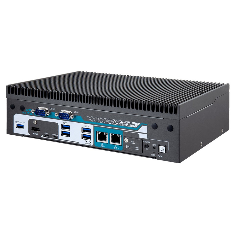 ARBOR AEC-6200 AI Embedded Computer | Westward Sales