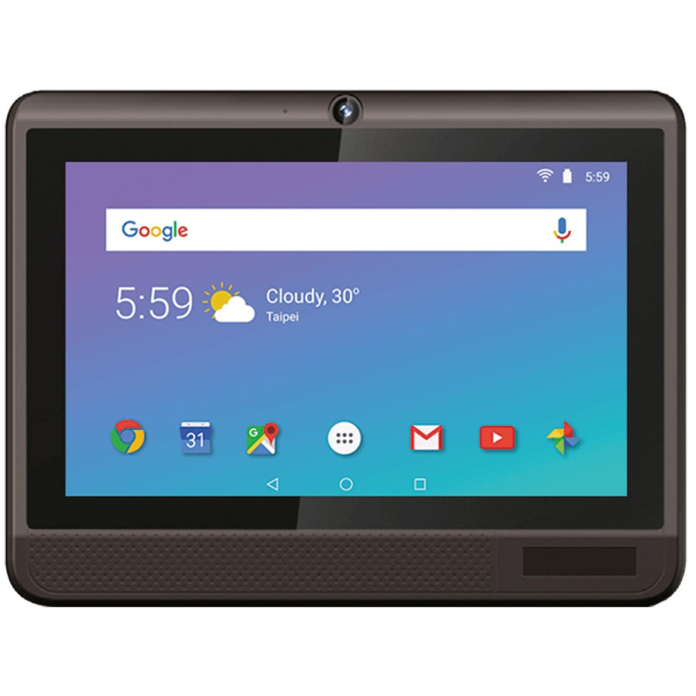 ARBOR IOT-800N Panel Computer | Westward Sales