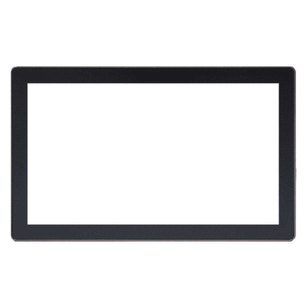 ARBOR SP-151C-TGLU Fanless Touch Computer