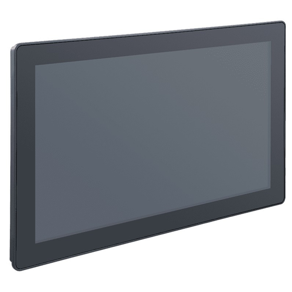 ARBOR SP-151C-1N305 Fanless Touch Computer