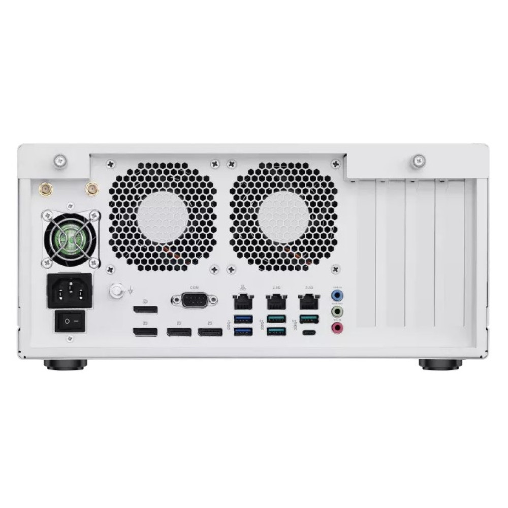 ASUS MDS-M700 Medical Grade Computer | Westward Sales