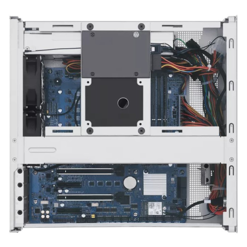 ASUS MDS-M700 Medical Grade Computer | Westward Sales