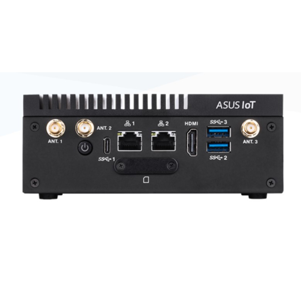 ASUS PE100A Intelligent Edge Computer | Westward Sales