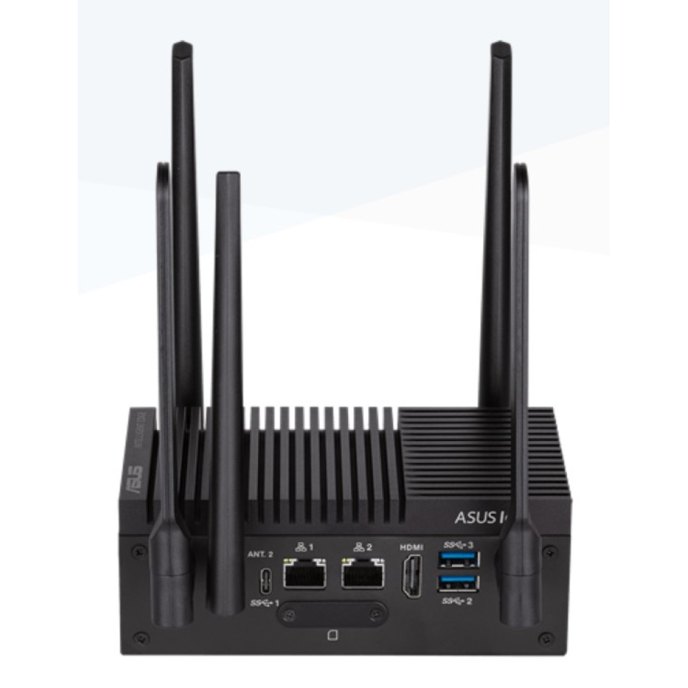 ASUS PE100A Intelligent Edge Computer | Westward Sales