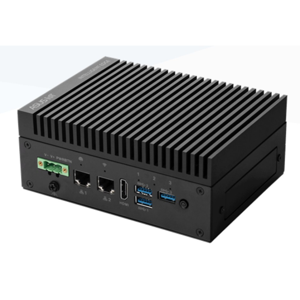 ASUS PE1100N Intelligent Edge AI System | Westward Sales