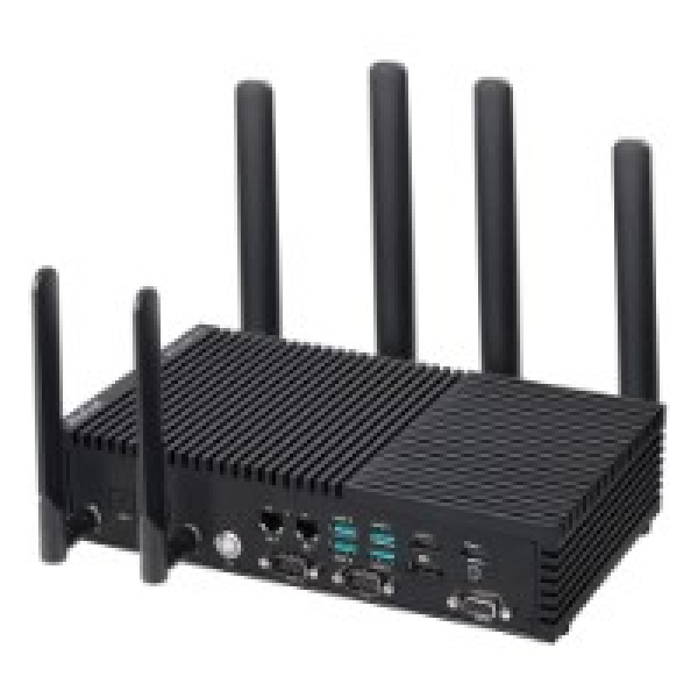 ASUS PE2000U Intelligent Edge Computer | Westward Sales