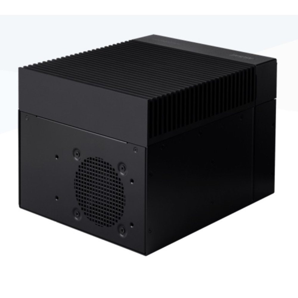 ASUS PE400D Intelligent Edge Computer | Westward Sales