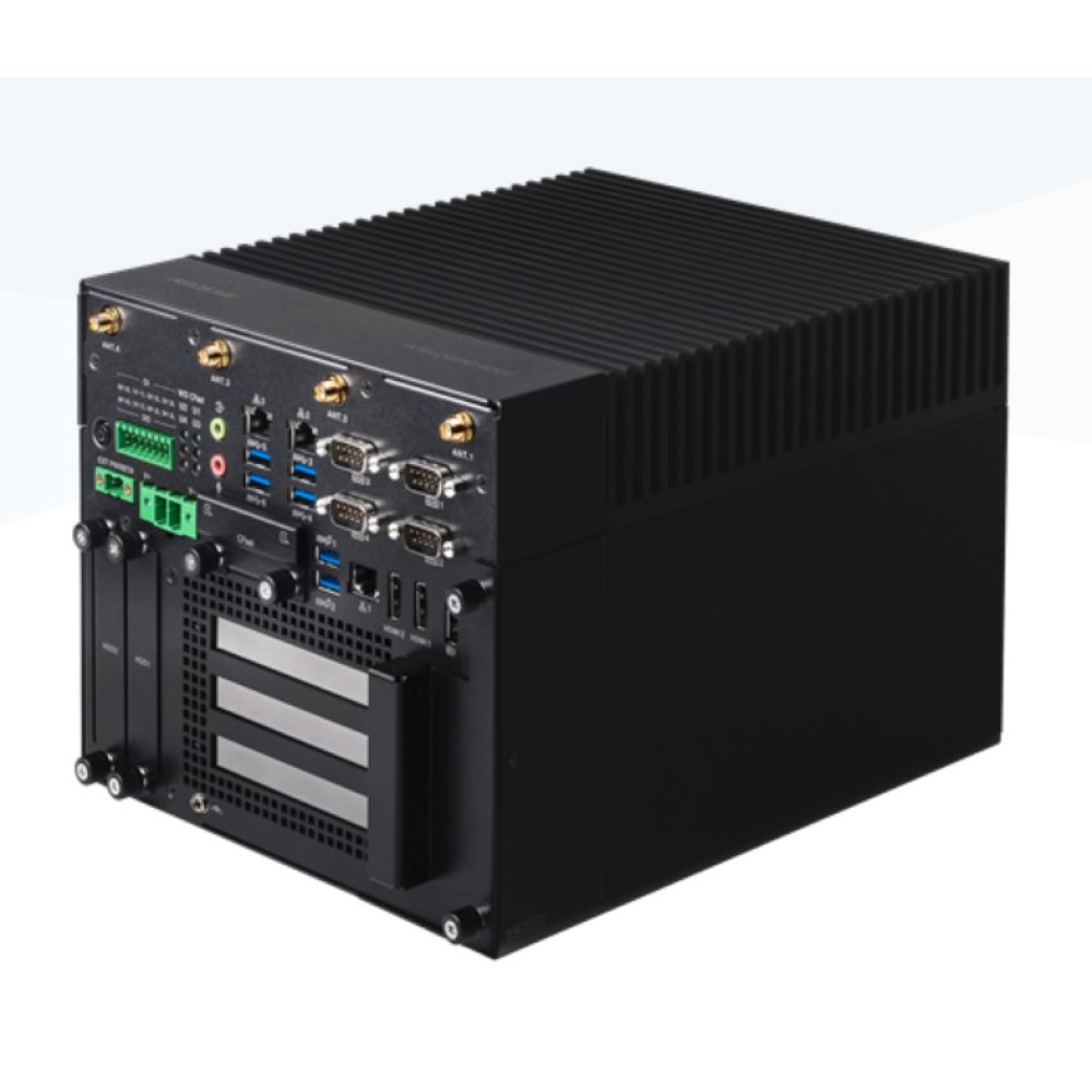 ASUS PE400D Intelligent Edge Computer | Westward Sales