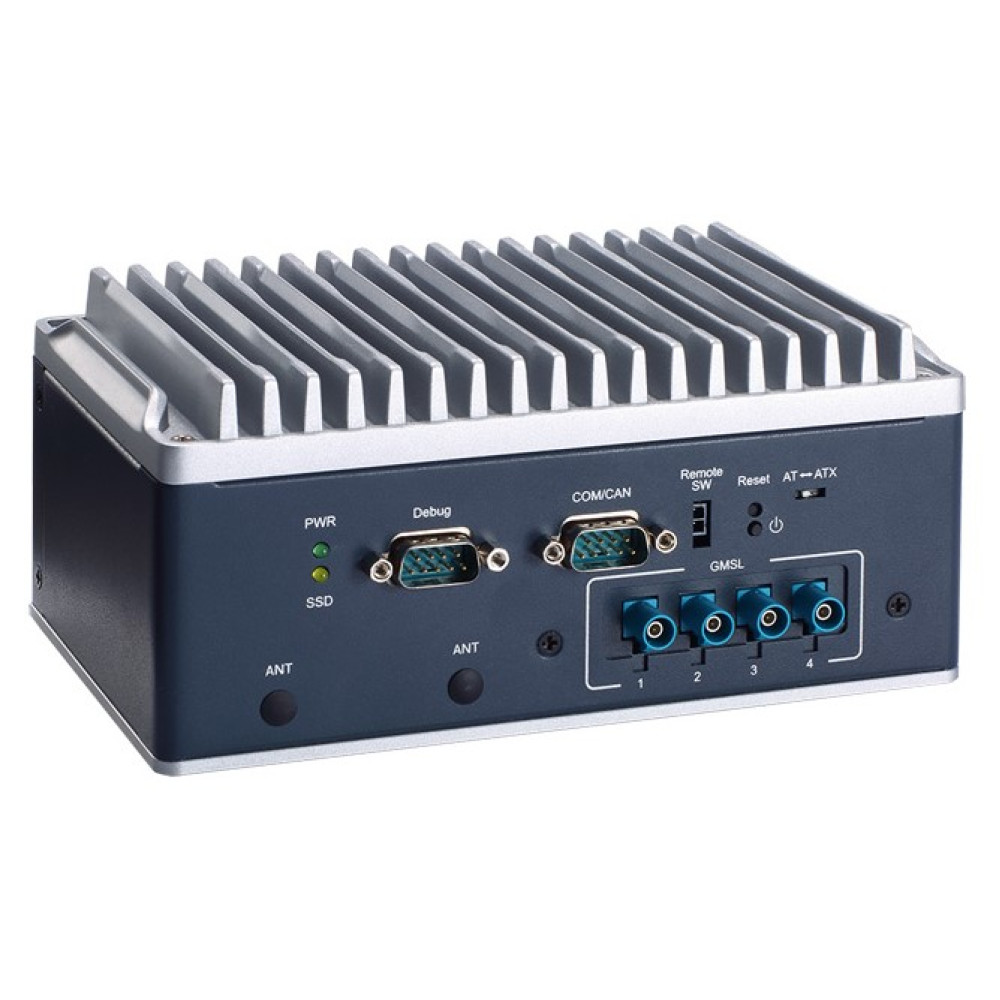 Axiomtek AIE510-ONX AI Computer | Westward Sales