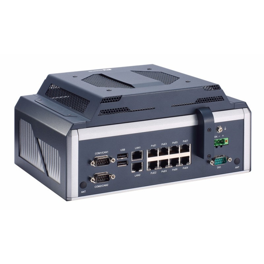 Axiomtek AIE900A-AO AI Computer | Westward Sales