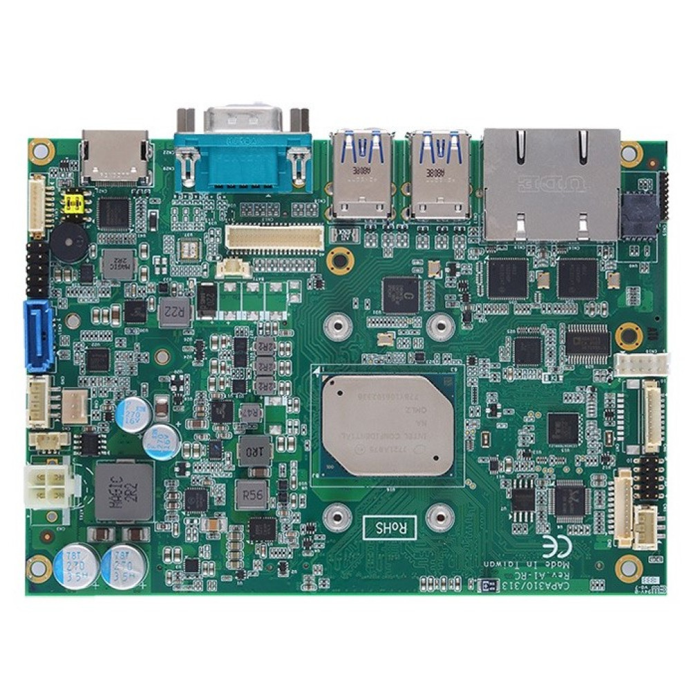 Axiomtek CAPA310 Single Board Computer | Westward Sales