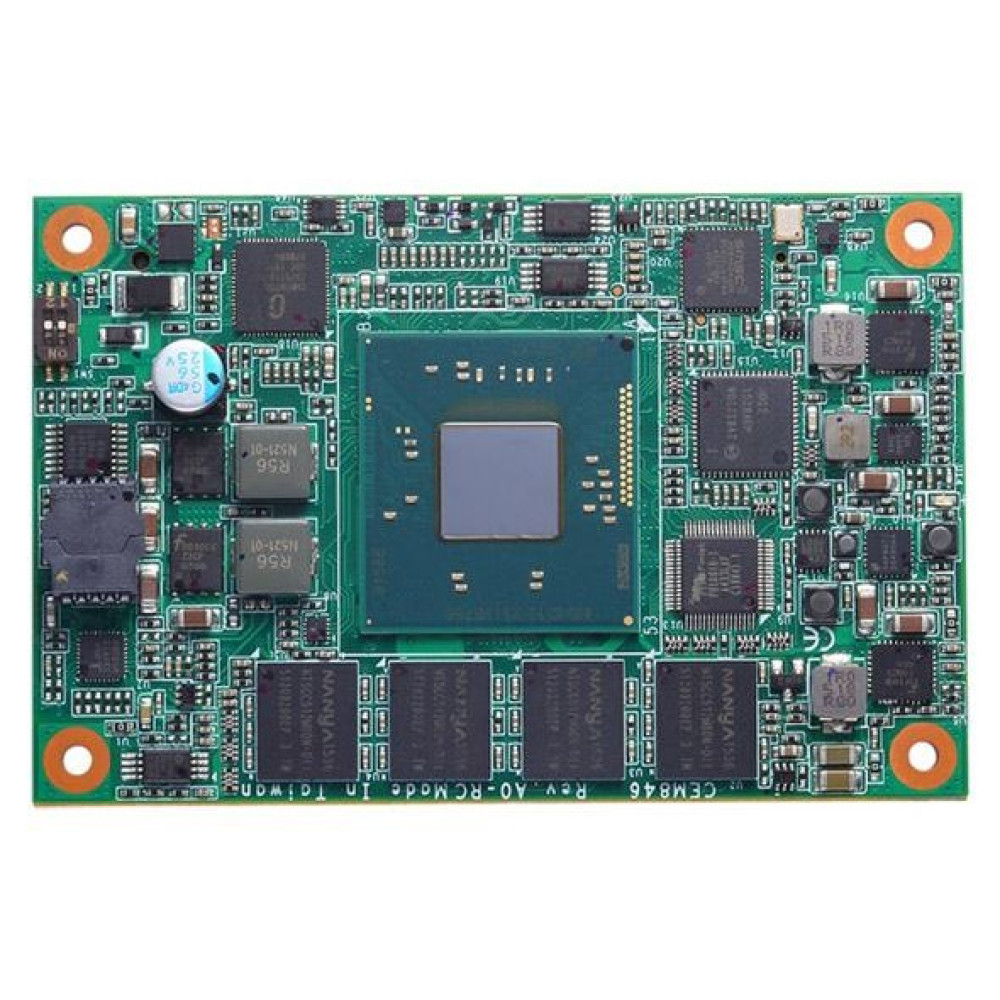 Axiomtek CEM846 Computer Module | Westward Sales