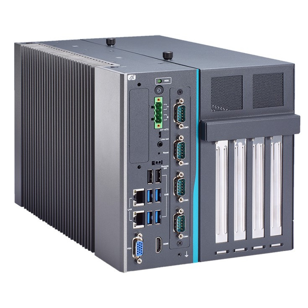 Axiomtek IPC974-519 Computer | Westward Sales