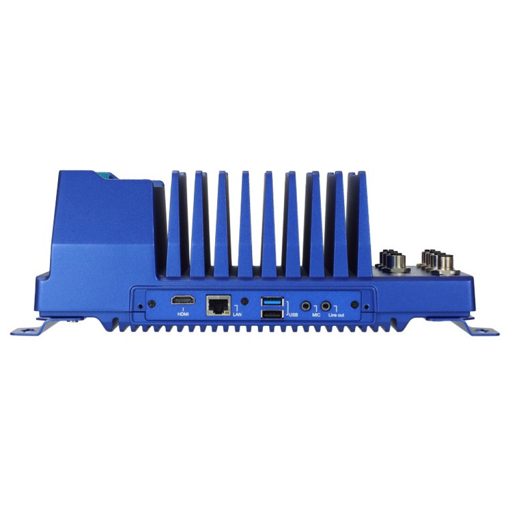 Axiomtek ROBOX500 ROS 2 AMR Controller | Westward Sales