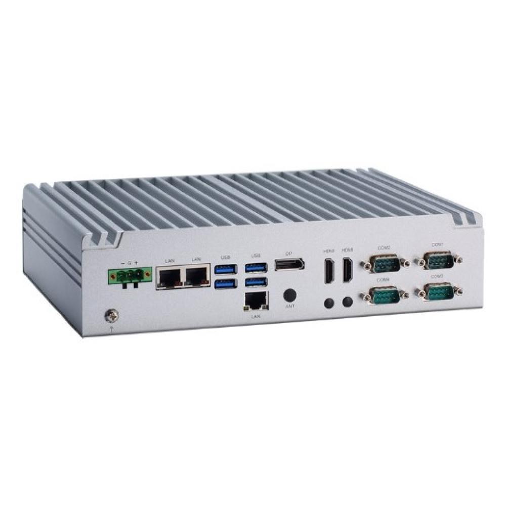 Axiomtek eBOX630A Computer | Westward Sales