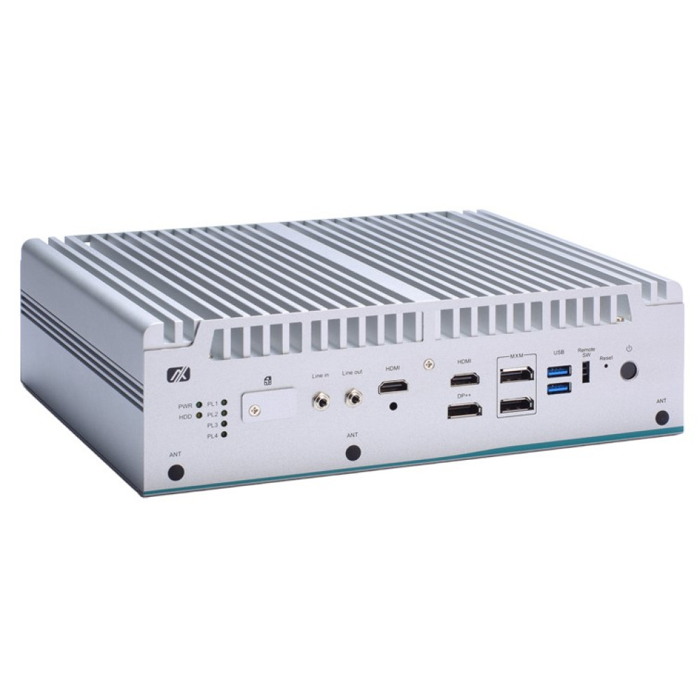 Axiomtek eBOX671B Computer | Westward Sales