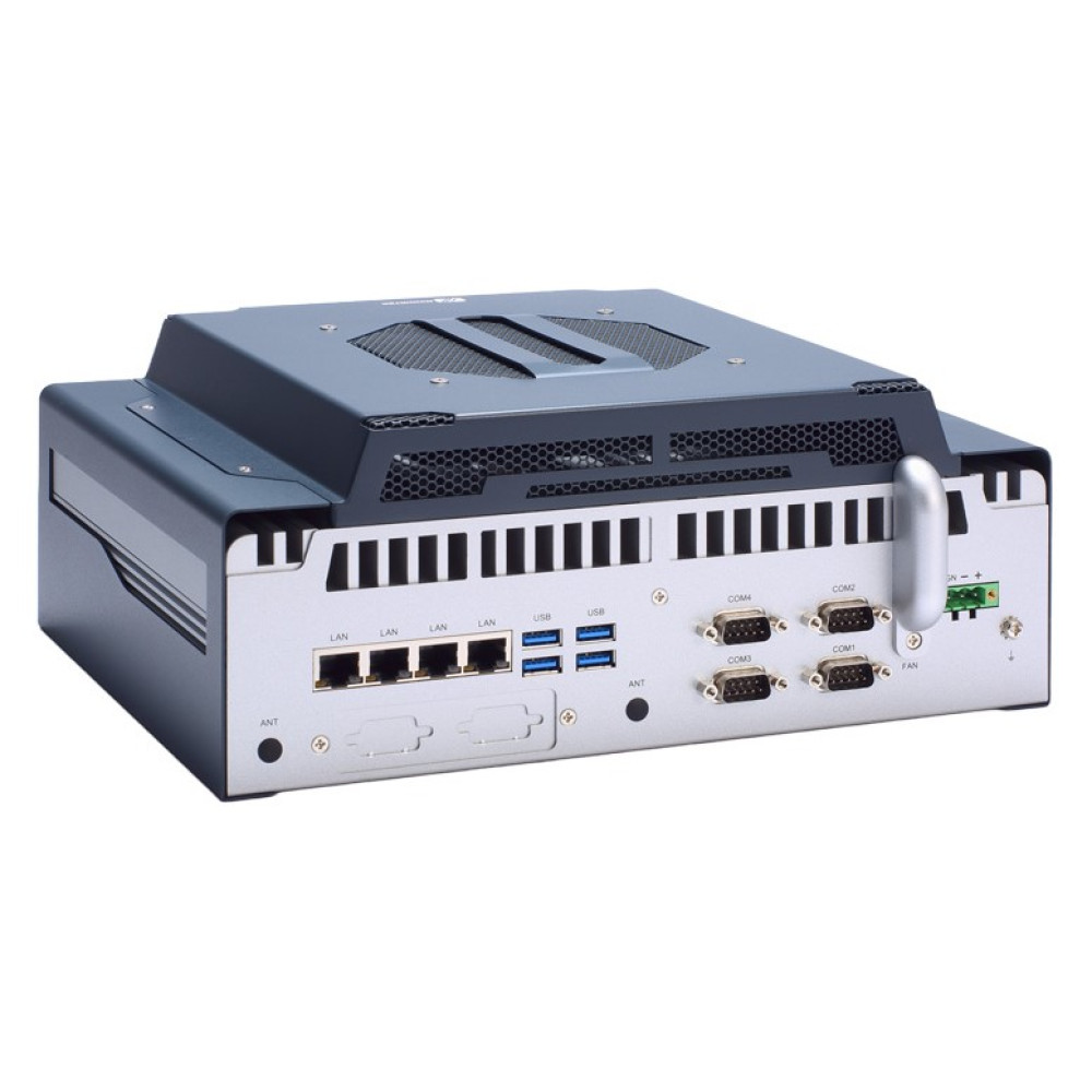 Axiomtek eBOX671B Computer | Westward Sales