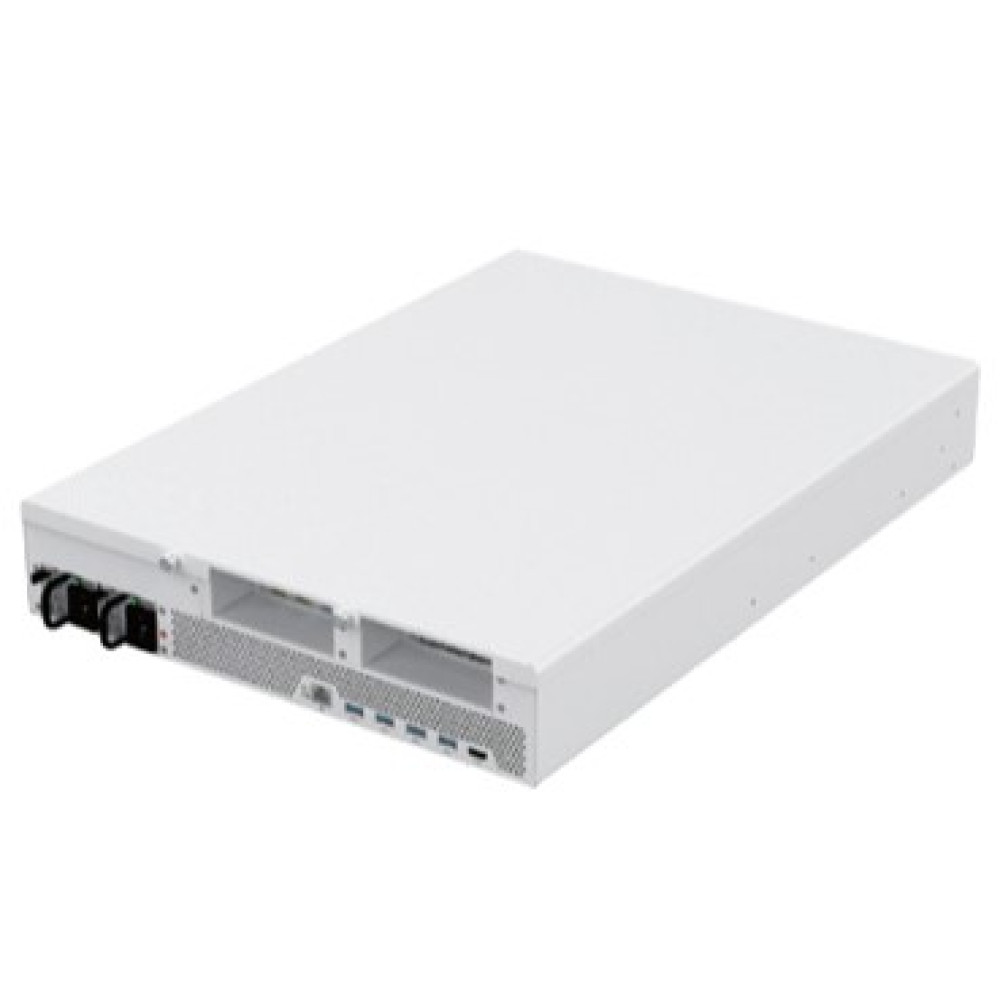 Axiomtek mHPC200 Rackmount Server | Westward Sales
