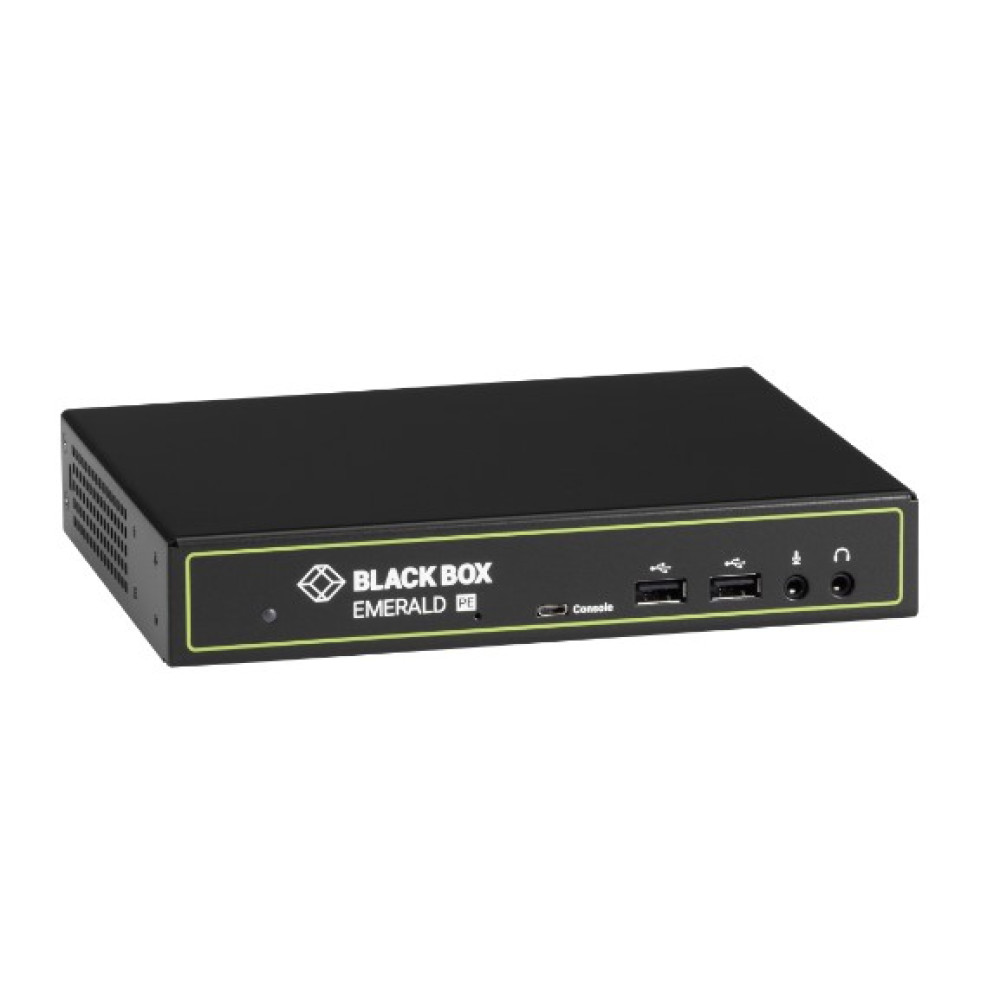 Black Box EMD2002PE-R-P KVM Extender Transmitter