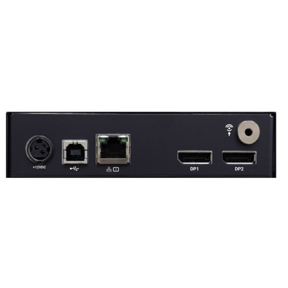Black Box EMD2002SE-DP-T KVM-over-IP Transmitter | Westward Sales