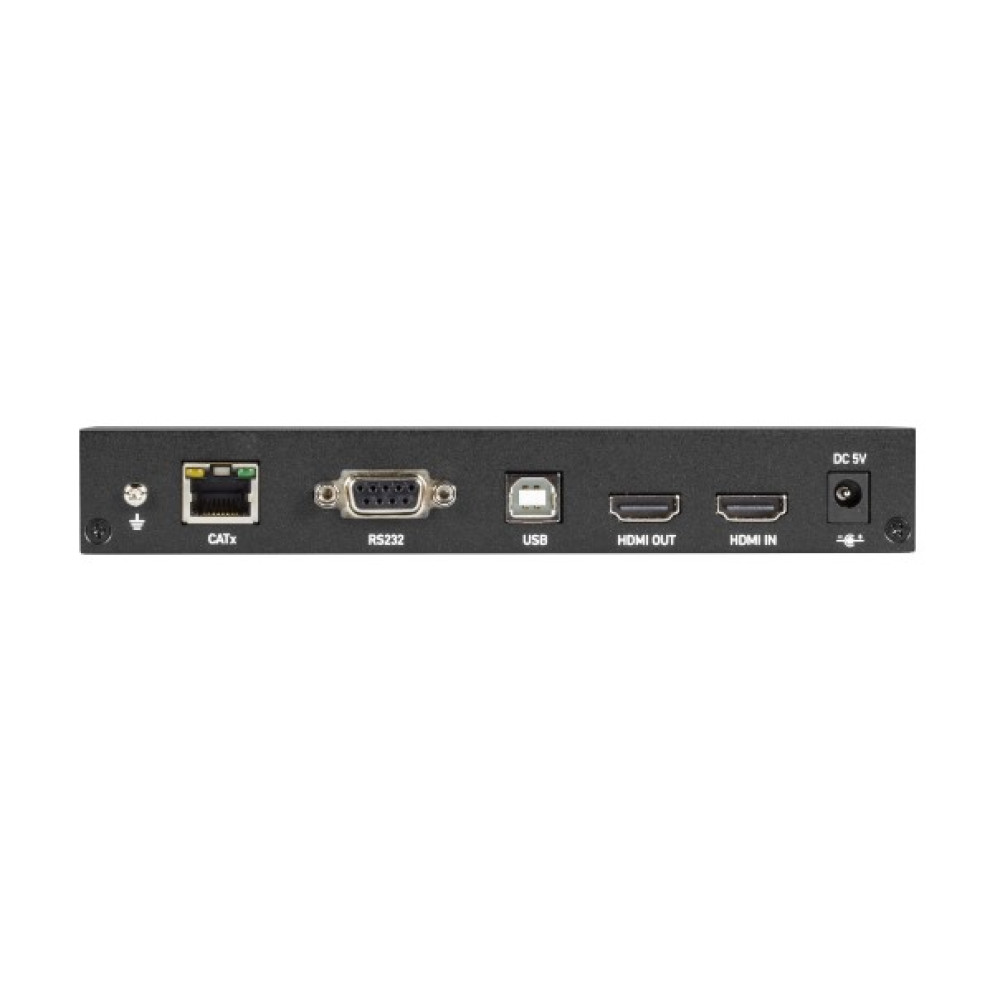 Black Box KVXLCH-100 KVM Extender Kit | Westward Sales