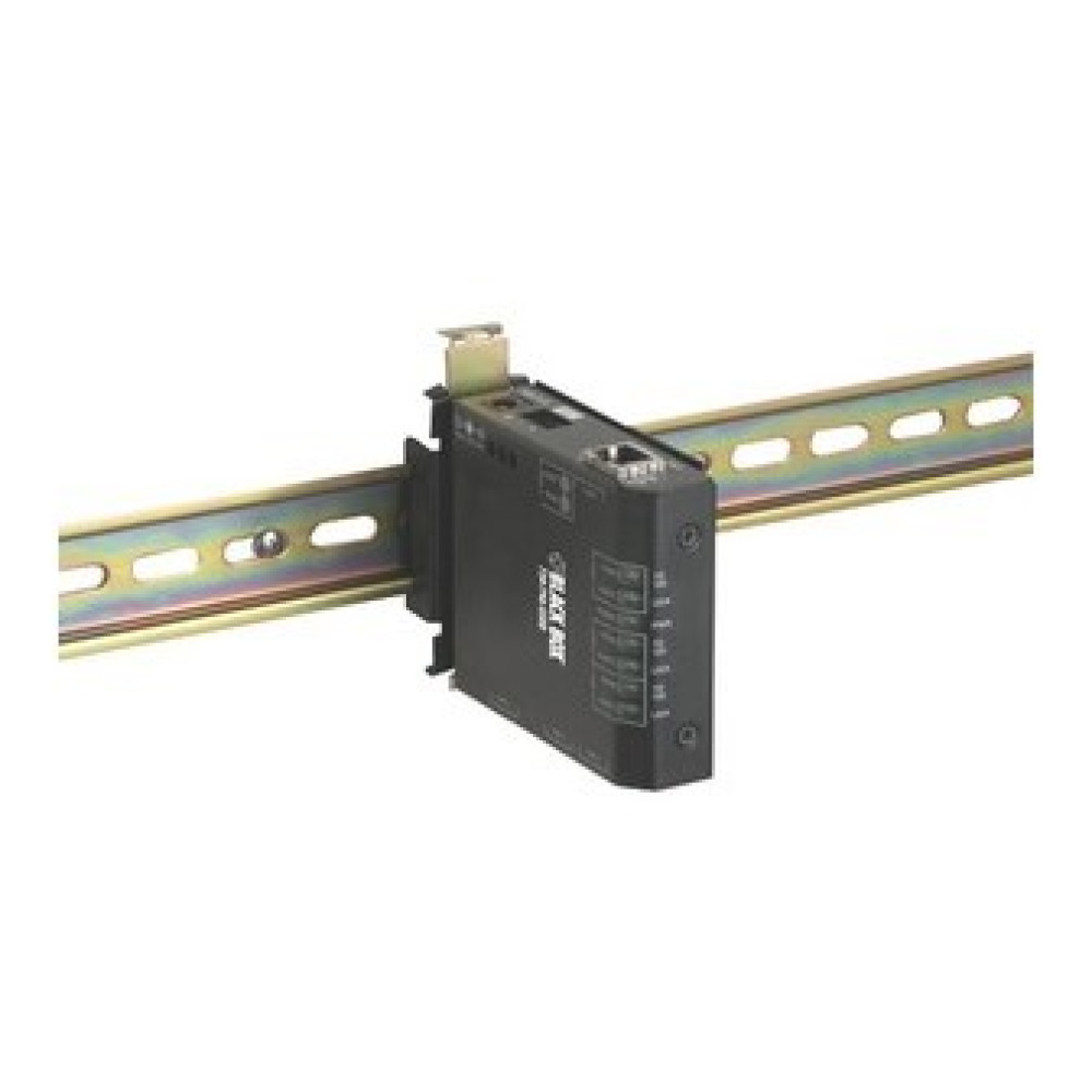 Black Box LBH100A-P-ST Media Converter | Westward Sales