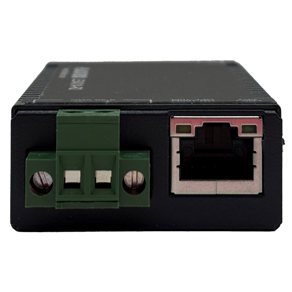 Black Box LES431A-R2 Serial Device Server | Westward Sales