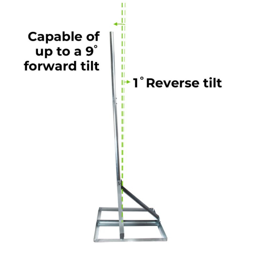 Bolton Technical BT459655 Mount | Westward Sales