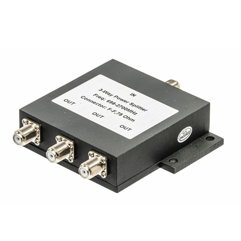 Bolton Technical BT974044 Splitter | Free Shipping