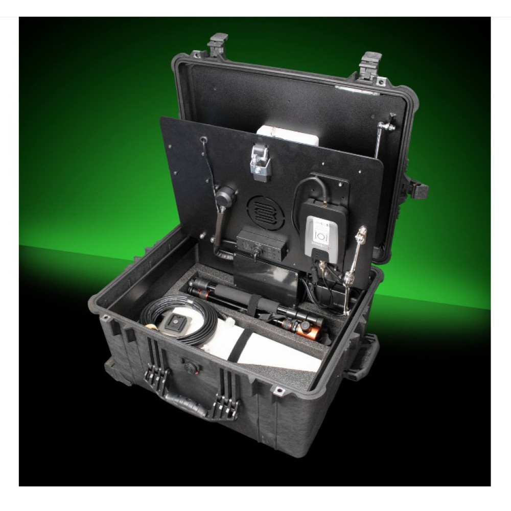 Bolton Technical BT151724 Portable Signal Unit | Westward Sales