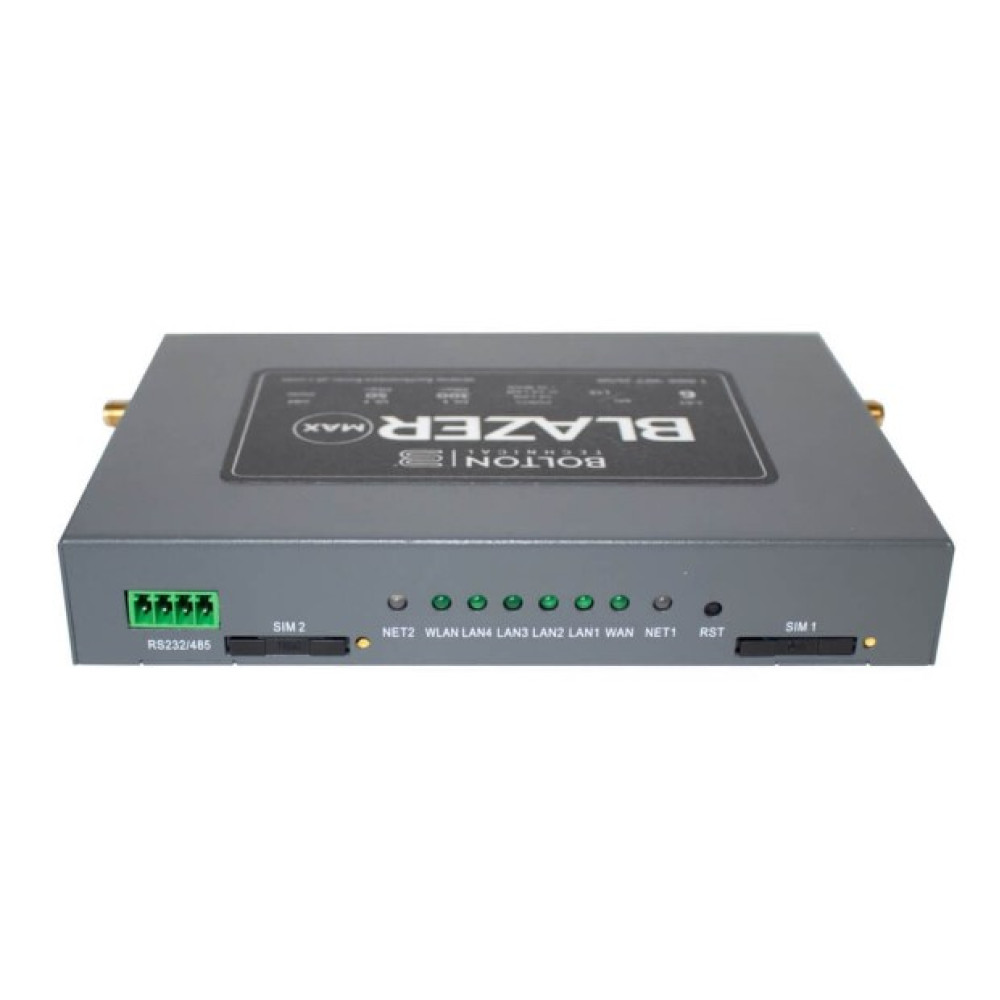 Bolton Technical BT478935 Router | Free Shipping