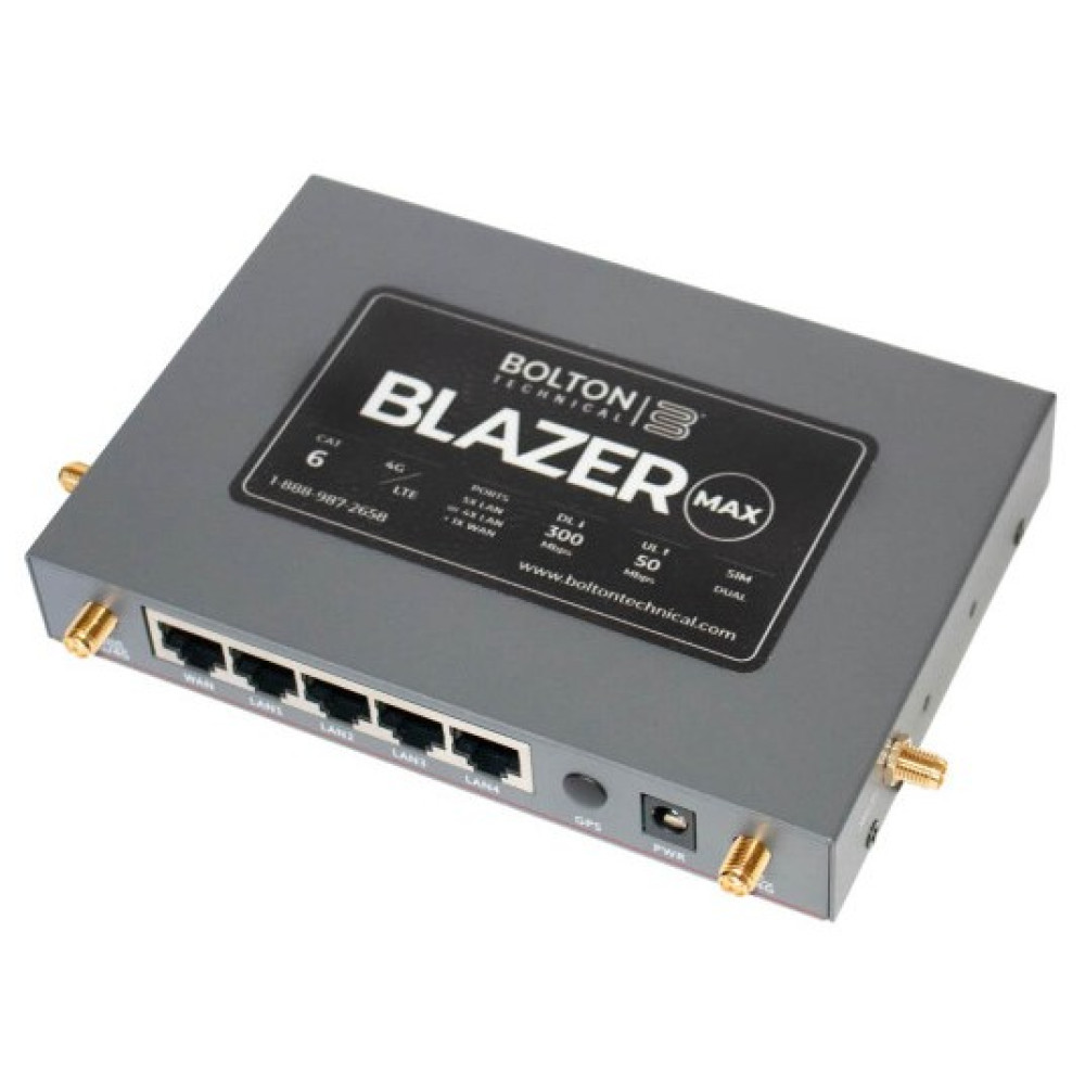 Bolton Technical BT478935 Router | Free Shipping