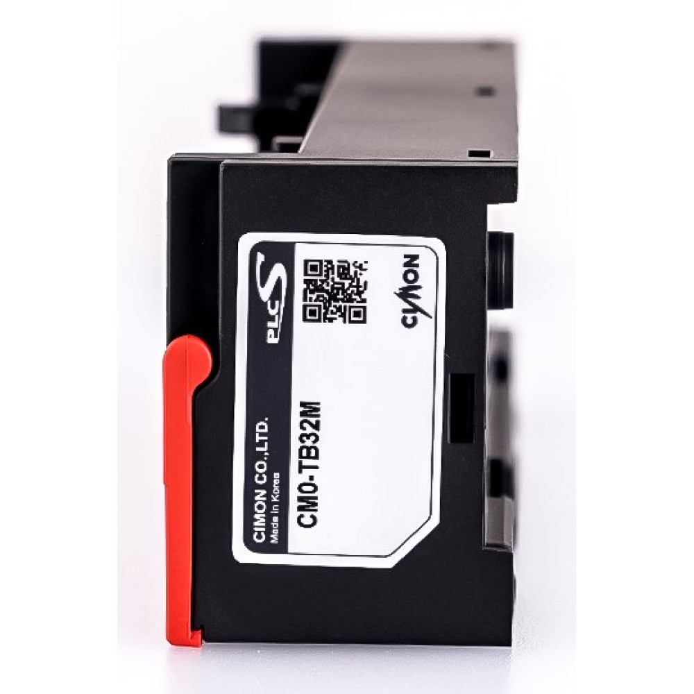 CIMON CM0-TB32M Terminal Block | Westward Sales