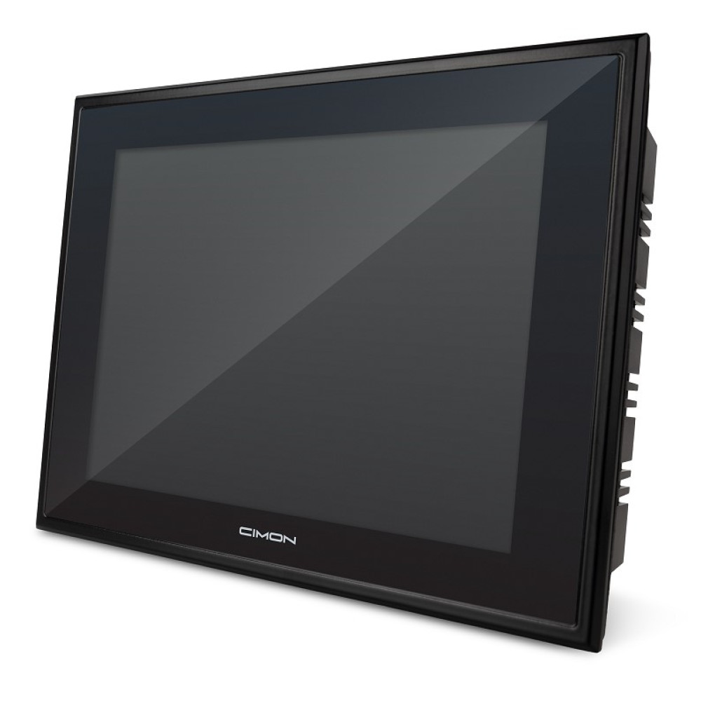 CIMON CM-eXT10-H-D Touch Panel Computer | Westward Sales