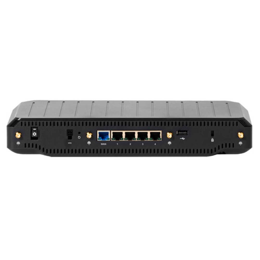 Ericsson Cradlepoint E400 Router | Free Shipping
