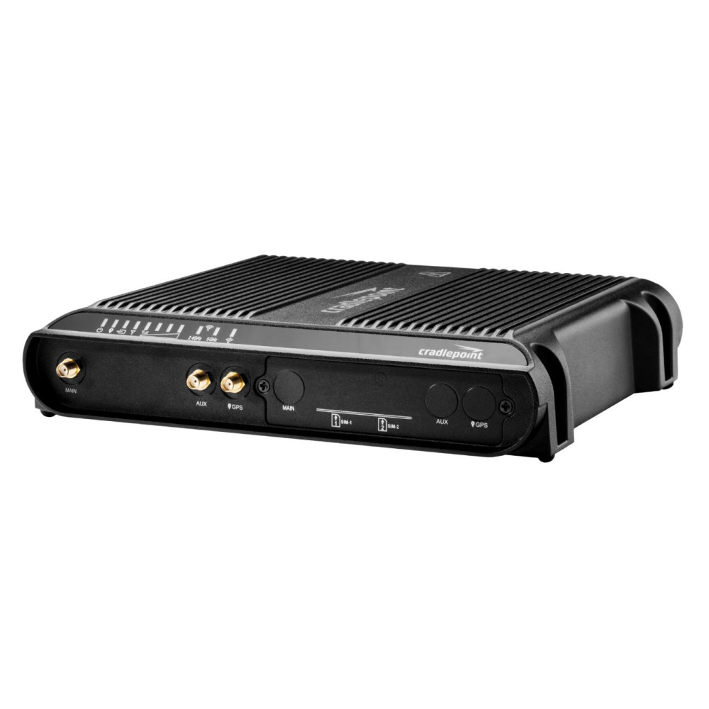 5gb Switch Cradlepoint MC400 5G Modem Upgrade For R1900+RX30-MC/IBR1700 | MB-MC400-5GB Admin Login