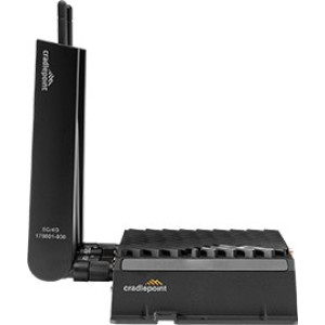 Ericsson Cradlepoint R920 Mobile Router | Westward Sales