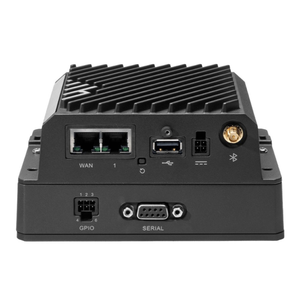Cradlepoint RX20-MC Dock for R1900 Router | Free Shipping