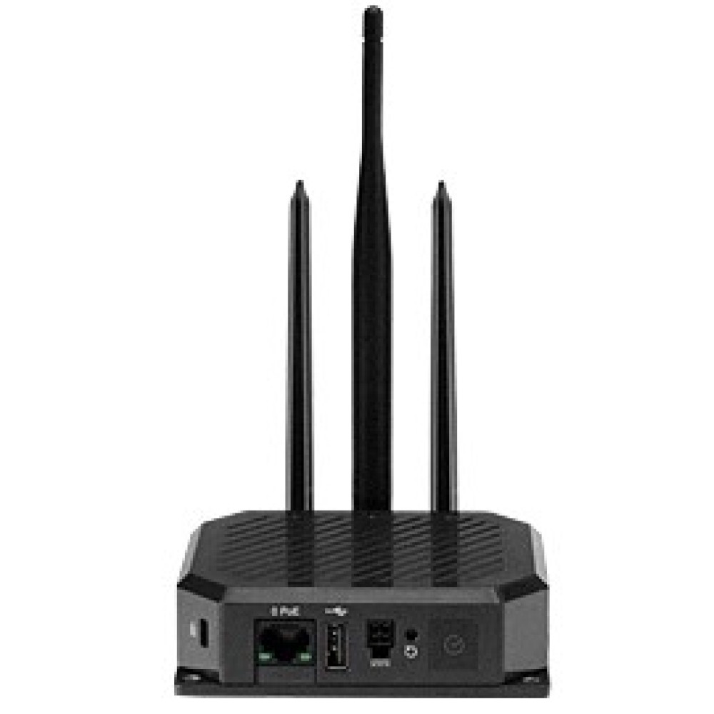 Ericsson Cradlepoint S400 LTE Router | Free Shipping