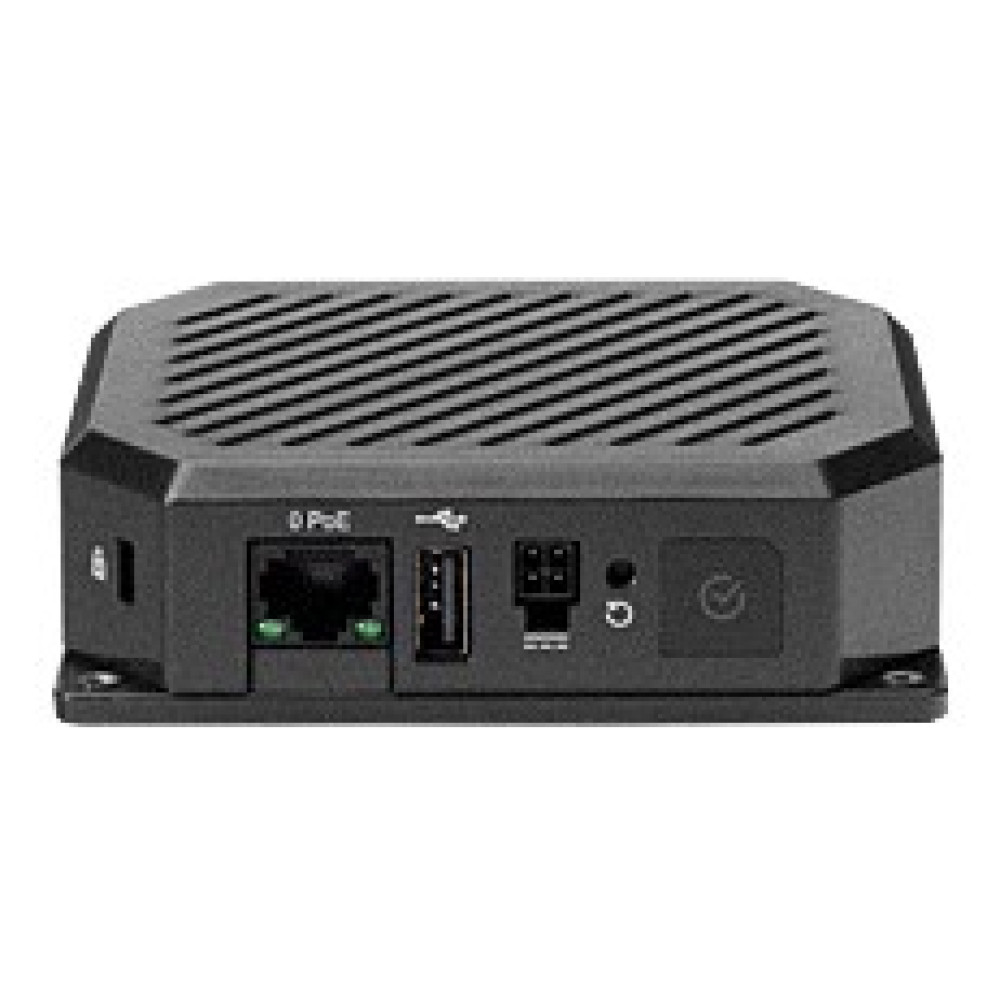 Ericsson Cradlepoint S400 LTE Router | Free Shipping