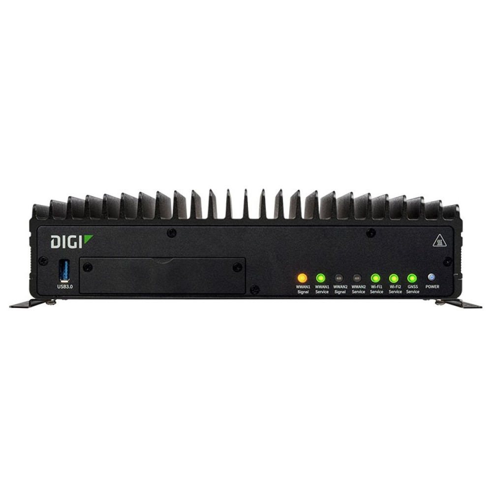 Digi TX64-A161 Cellular Router | Westward Sales