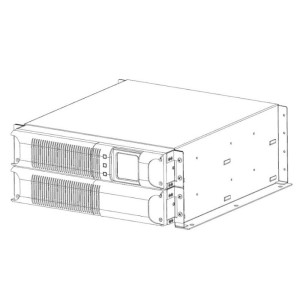 Falcon SSG3KRM 3 kVA UPS | Westward Sales